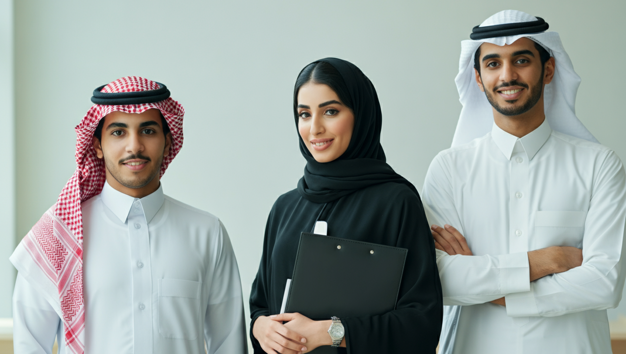 Overcoming Hiring Challenges in Saudi Arabia – Saudiaat
